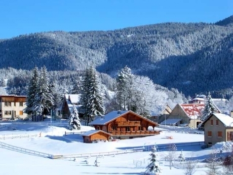 Autrans ouvre son domaine nordique (ski-nordique.net)