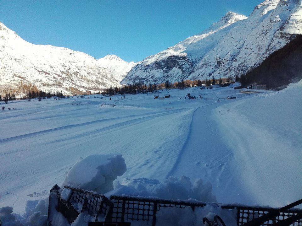 Ouverture des pistes à Bessans Haute Maurienne - Sports Infos - Ski ...
