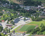 Hjem - Lunner kommune