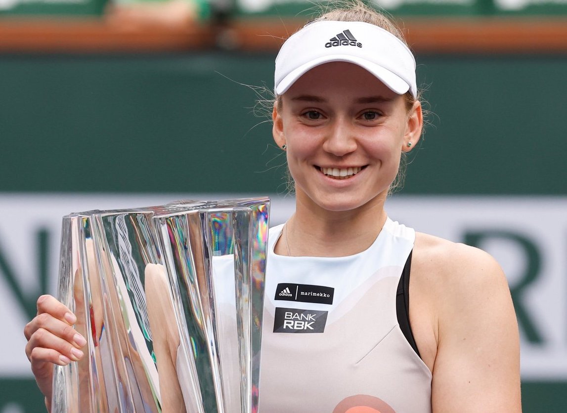 Indian Wells | Tennis Forum
