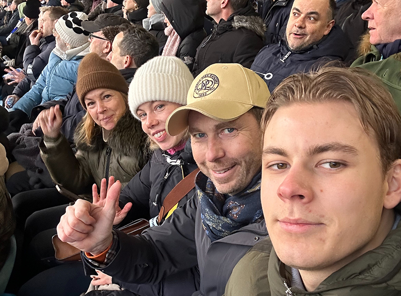 We are QPR! - QPR Norway