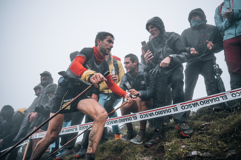 Golden Trail World Series : La Zegama et Kilian Jornet sont de retour ...