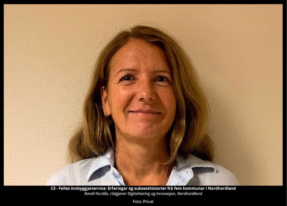 Kan det offentlige selv ha bidratt til forventnings­gapet? - Forum for ...