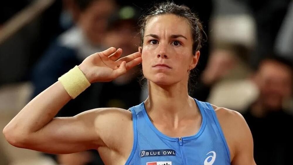 Coup de massue : La numéro 1 française jette l'éponge pour l'Open d ...