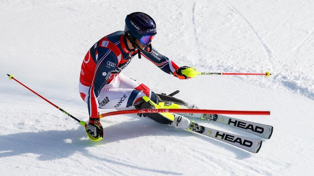 Clément Noel sans concession : "Il n'y a rien rien de positif" - Sports ...