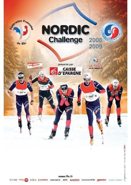 Le Nordic Challenge et le Biathlon Challenge démarrent à Bessans, Les ...