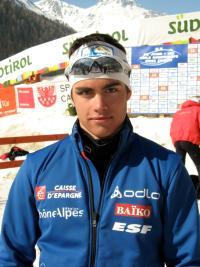 Interview : Pierre Guedon - Sports Infos - Ski - Biathlon